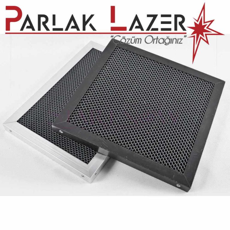 Lazer Makinesi Fan - Lazer Salyangoz ve Havalandırma